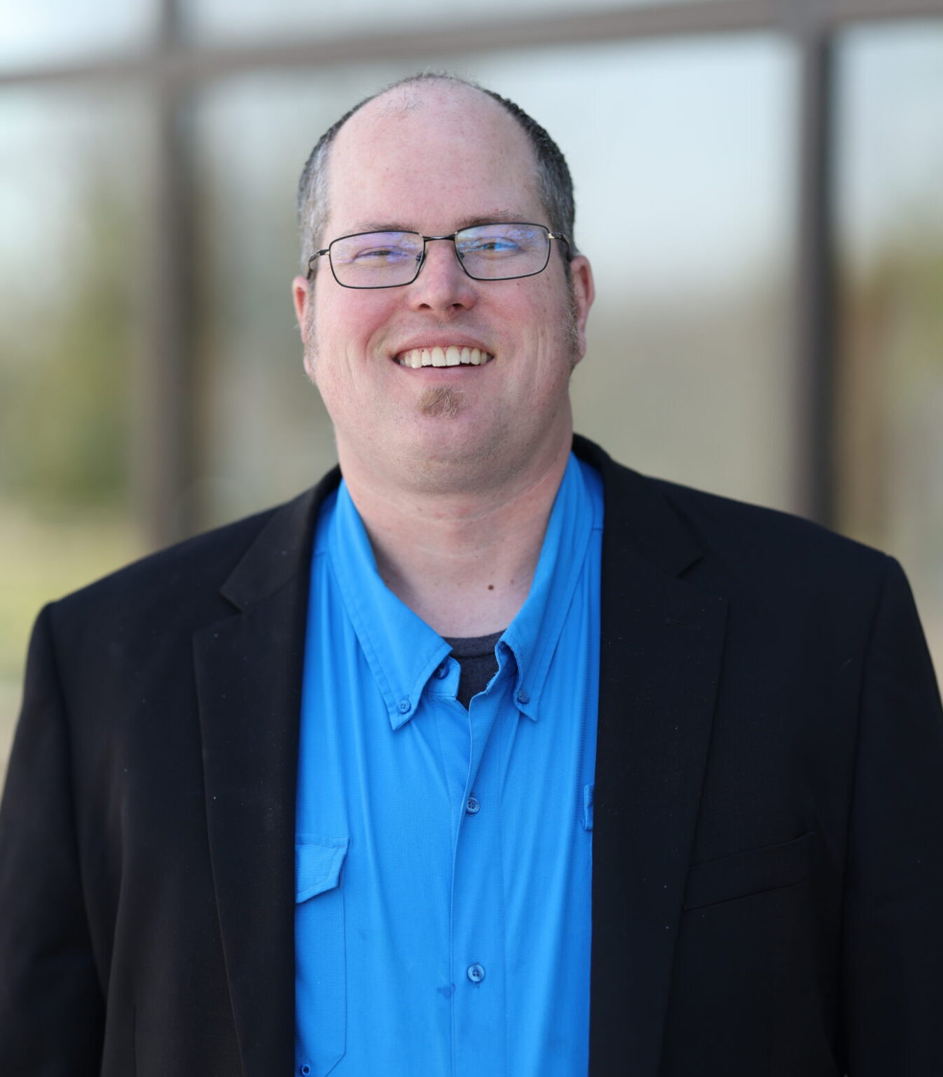 Helping You Live Your Best Life - Dustin Vaughn Warncke - Outdoor Media ...